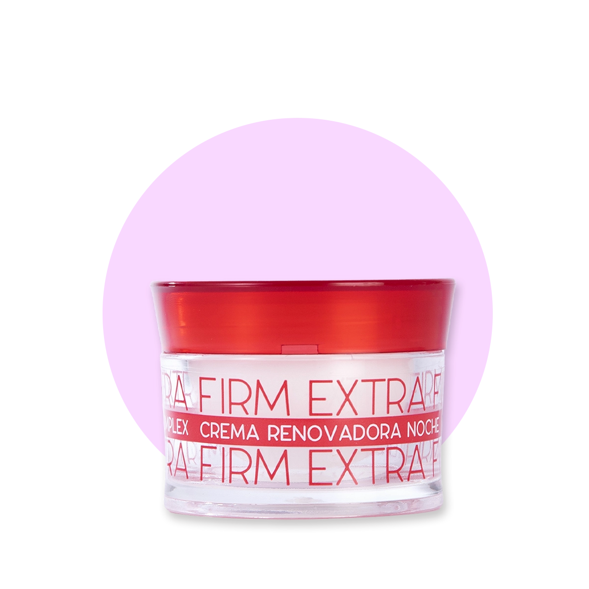 Crema Extra Firm Renovadora de Noche - La Internacional